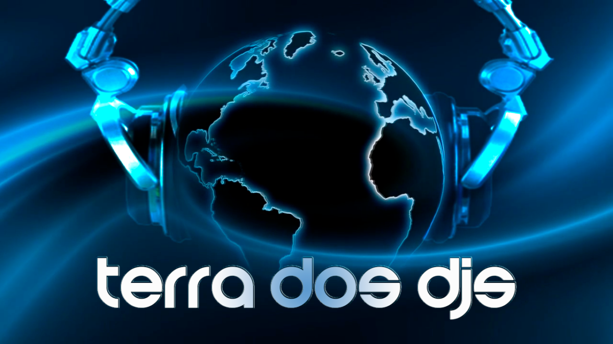 Terra dos DJs – O melhor site para DJs em todo o mundo